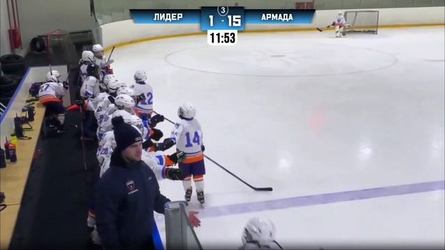 И снова точный бросок Арсения Приступа
