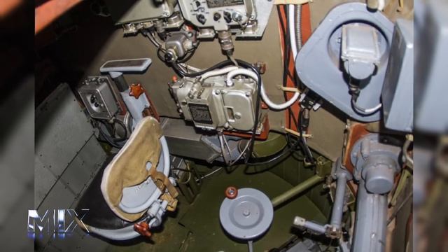 Тунгуска — зенитный монстр, который заставил вертолёты НАТО держаться подальше!