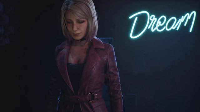 Silent Hill 2 (прохождение) №10