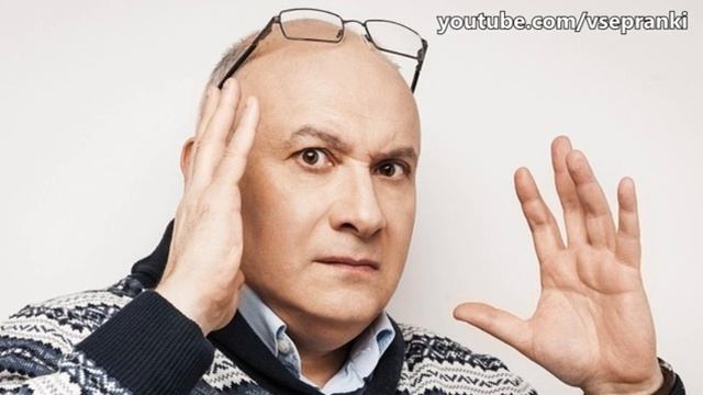 Радио-ассорти 8 пранк атаки на Спорт ФМ Эхо Москвы и др радиостанции.