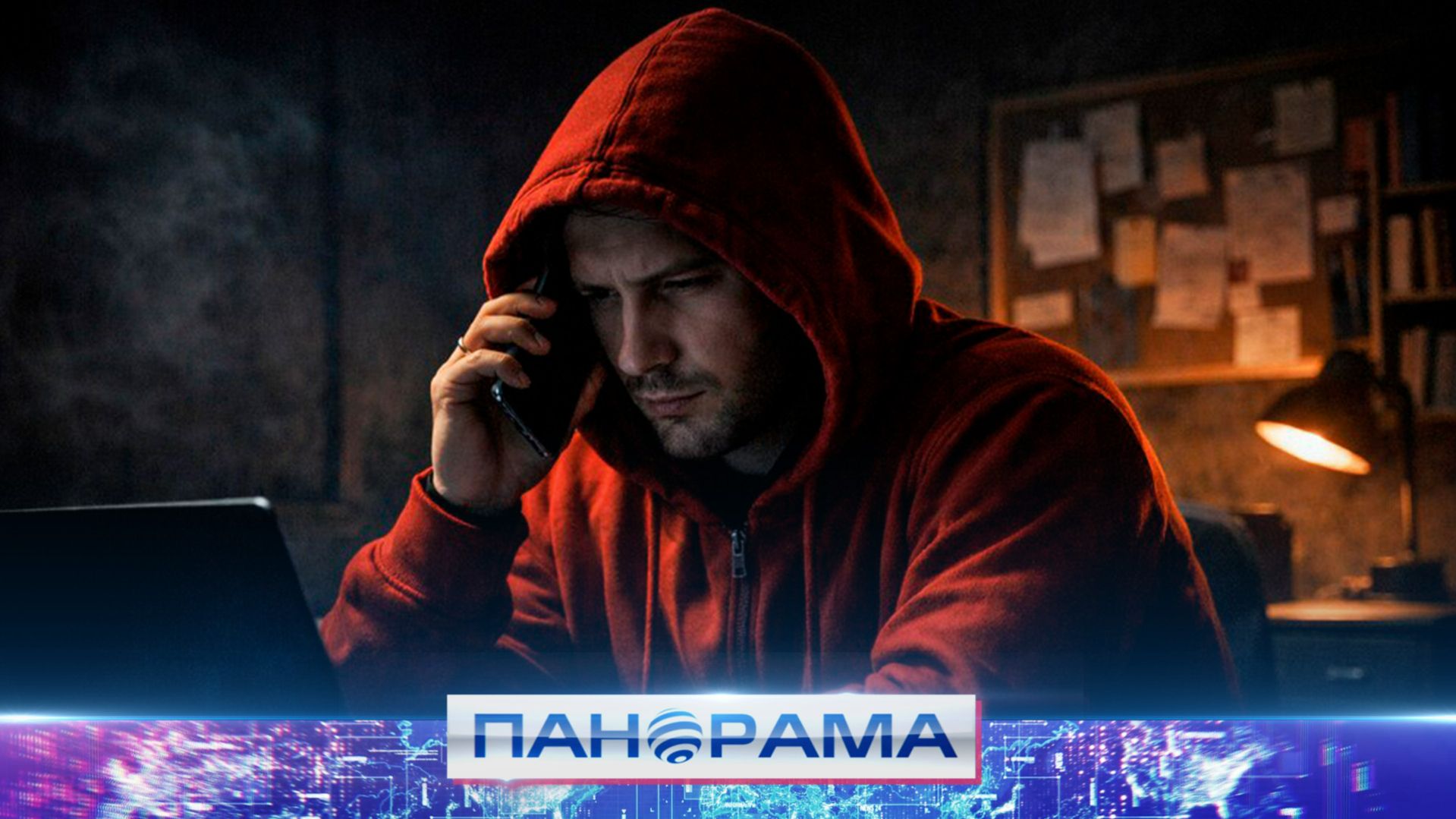 ⚡️ Как уберечься от мошенников: советы специалистов