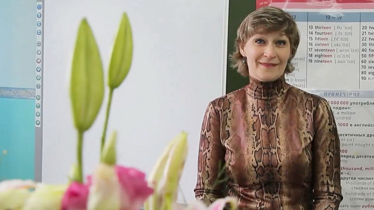 ИСТОРИЯ 20-й ШКОЛЫ ДЗЕРЖИНСКА – 80 лет! МАЙ 2013-го 3 серия: «НАШ ВЫПУСКНОЙ ВЕЧЕР В 9-м КЛАССЕ»