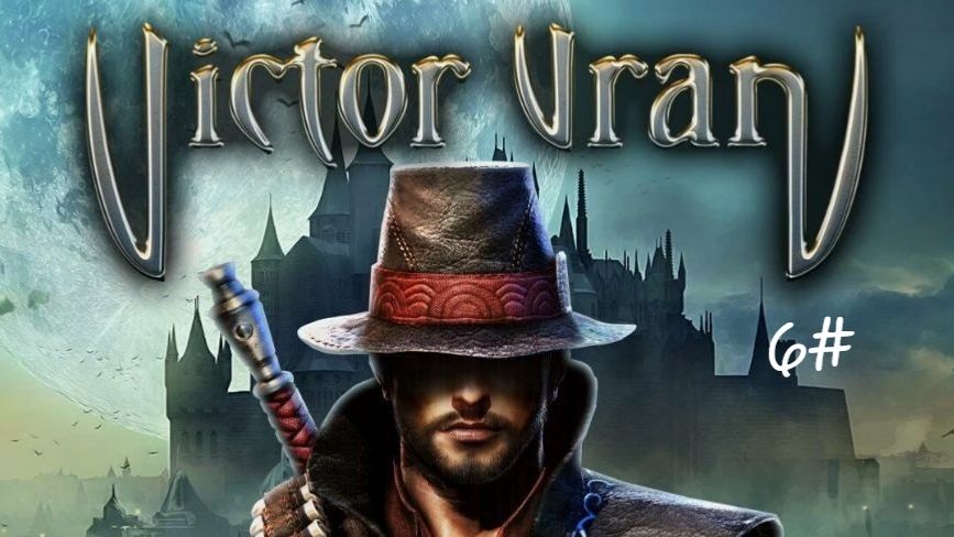 Victor Vran - Overkill Edition 6# | Загоравия | Логово Прародительницы | 5 Звёзд | Секреты 2/2