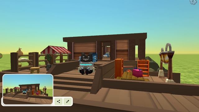 КАК СДЕЛАТЬ ОБОЙ В ВИДЕ ЧИКЕН ГАНА НА ПЛАНШЕТЕ Lenovo