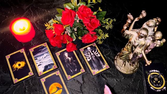 ☝️НЕОБЫЧНОЕ ПОСЛАНИЕ ОТ ВСЕЛЕННОЙ ДЛЯ ВАС ❗️✨РУНЫ СИЛЫ