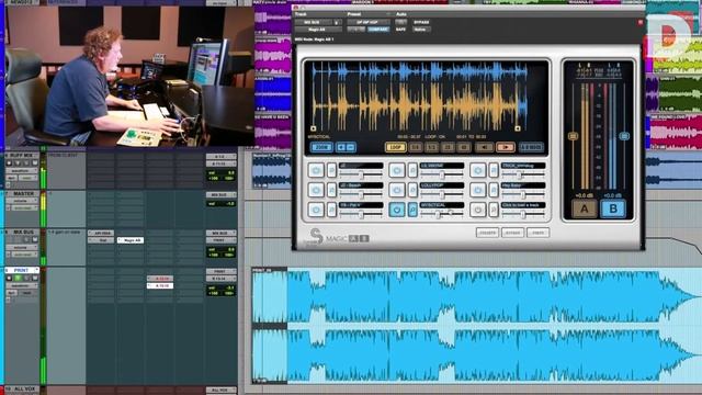 Использование Референсных миксов - Dave Pensado - ITL #93 [русская версия]