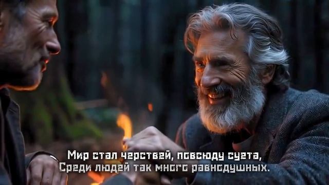 ЦЕНИТЕ ЖИЗНЬ...