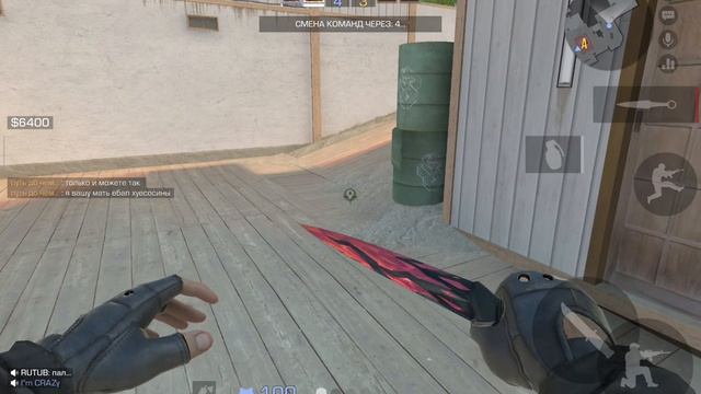 катка с тимом