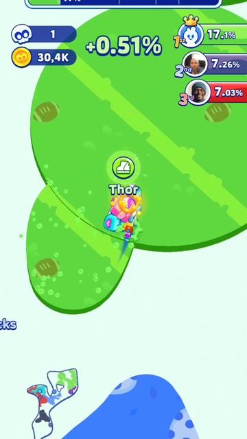 крутой про игрок в игре!!!