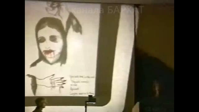 АРИЗОНА УАЙЛДЕР: Что они скрывают на подземных базах (редкое выступление 2001 года)  Бархат