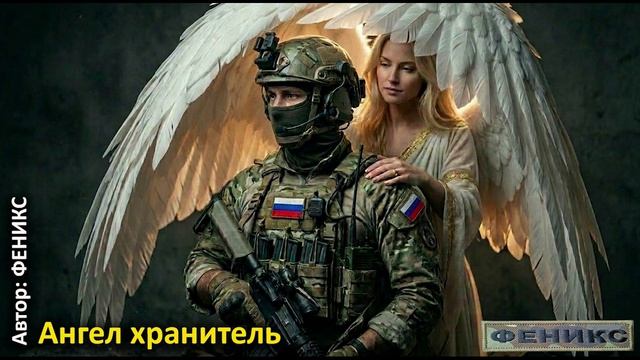 "Ангел-хранитель" - (ФЕНИКС)