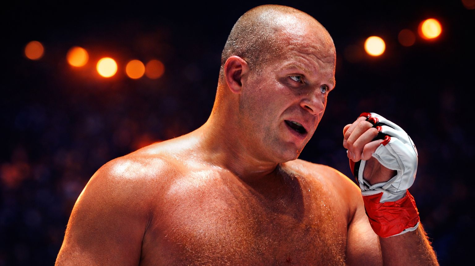 Емельяненко - трейлер (2026)