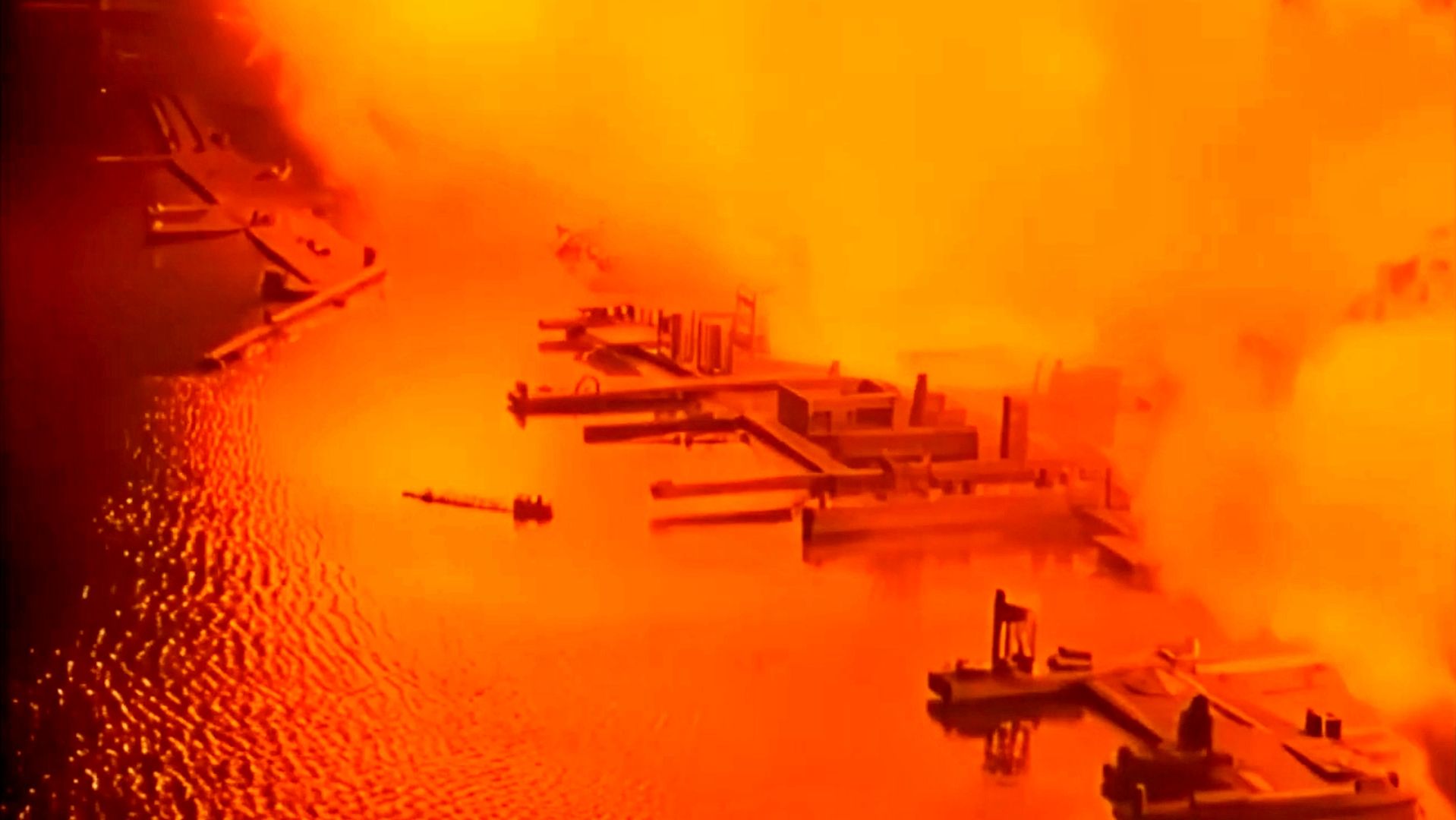 Красный дождь (группа "Свободное падение", Волгоград)