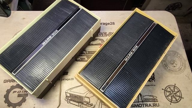 МАЯК 202 РАДИО ТОЧКА ПЕРЕДЕЛКА В ПРОСТУЮ ПАССИВНУЮ КОЛОНКУ ПРОСТАЯ САМОДЕЛКА СТЕРЕО ПАРА DIY STEREO