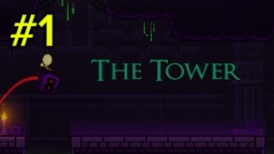#1 THE TOWER BY ROBTOP)