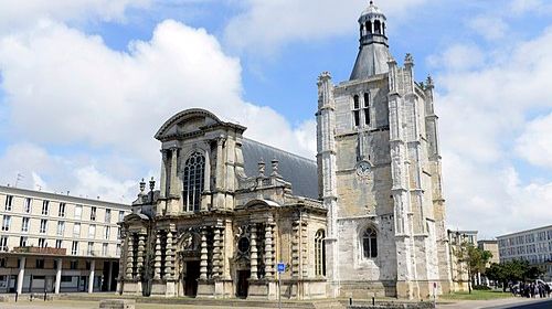 Лекция 4. Реформы Карла V Мудрого (1364-1380). Временный реванш Франции в Столетней войне. Часть 9