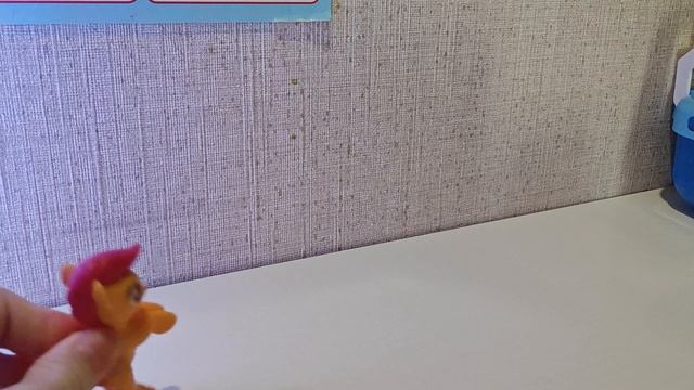 "Мама купи мне пони"—15 серия