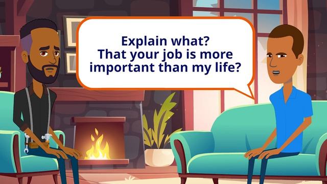 English Speaking Practice & Shadowing for Beginners