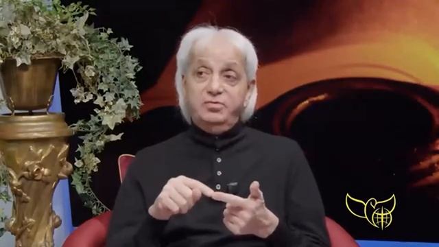 Истинное предназначение жизни Бенни Хинн