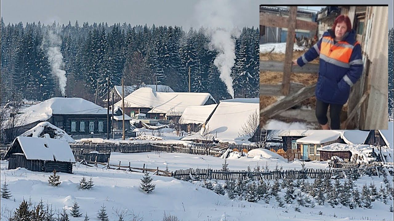 МЫ НАШЛИ ИРИНУ...