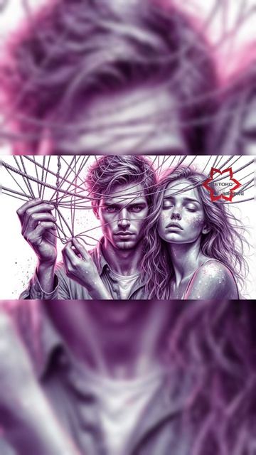 Один неприятный факт о перверзном нарциссе, который не понравится мужчинам! #перверзныйнарцисс