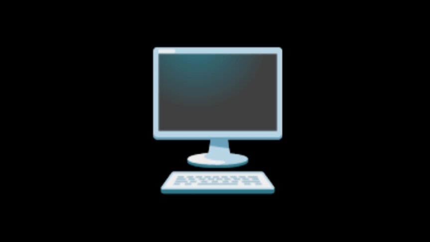 Выключение моего компьютера