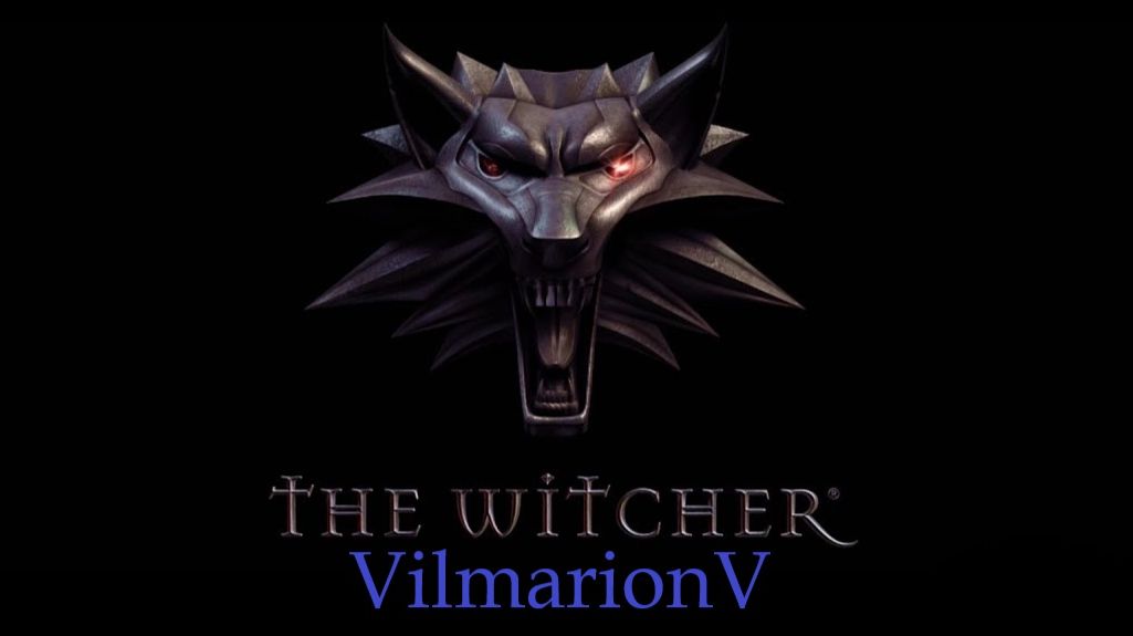 The Witcher (Ведьма́к) - ч.9