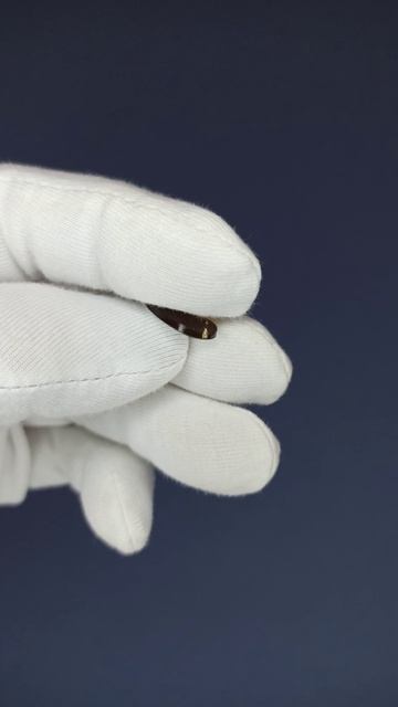 Стразы пришивные золото, Артикул 00588