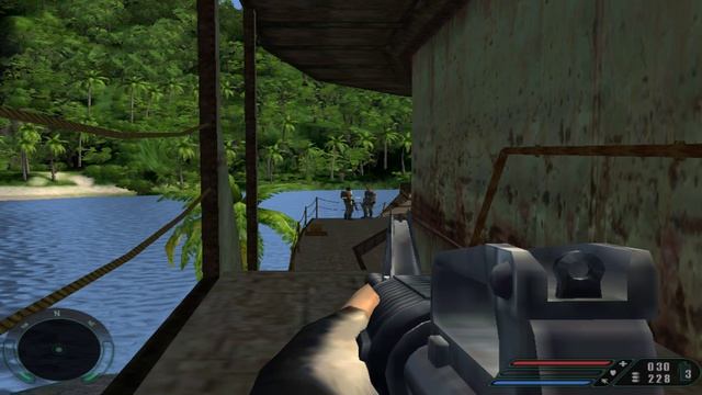 Far Cry 1 - # 3