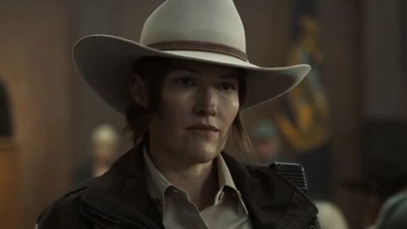 Фонари — Русский трейлер (Дубялж, 2026) Кайл Чендлер, Аарон Пир