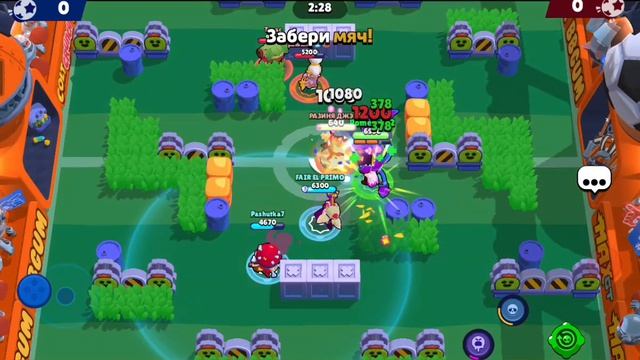 получаю Наджию часть 2