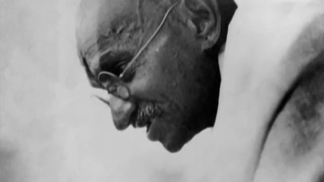 Самые громкие преступления ХХ-го века - Убийство Махатмы Ганди