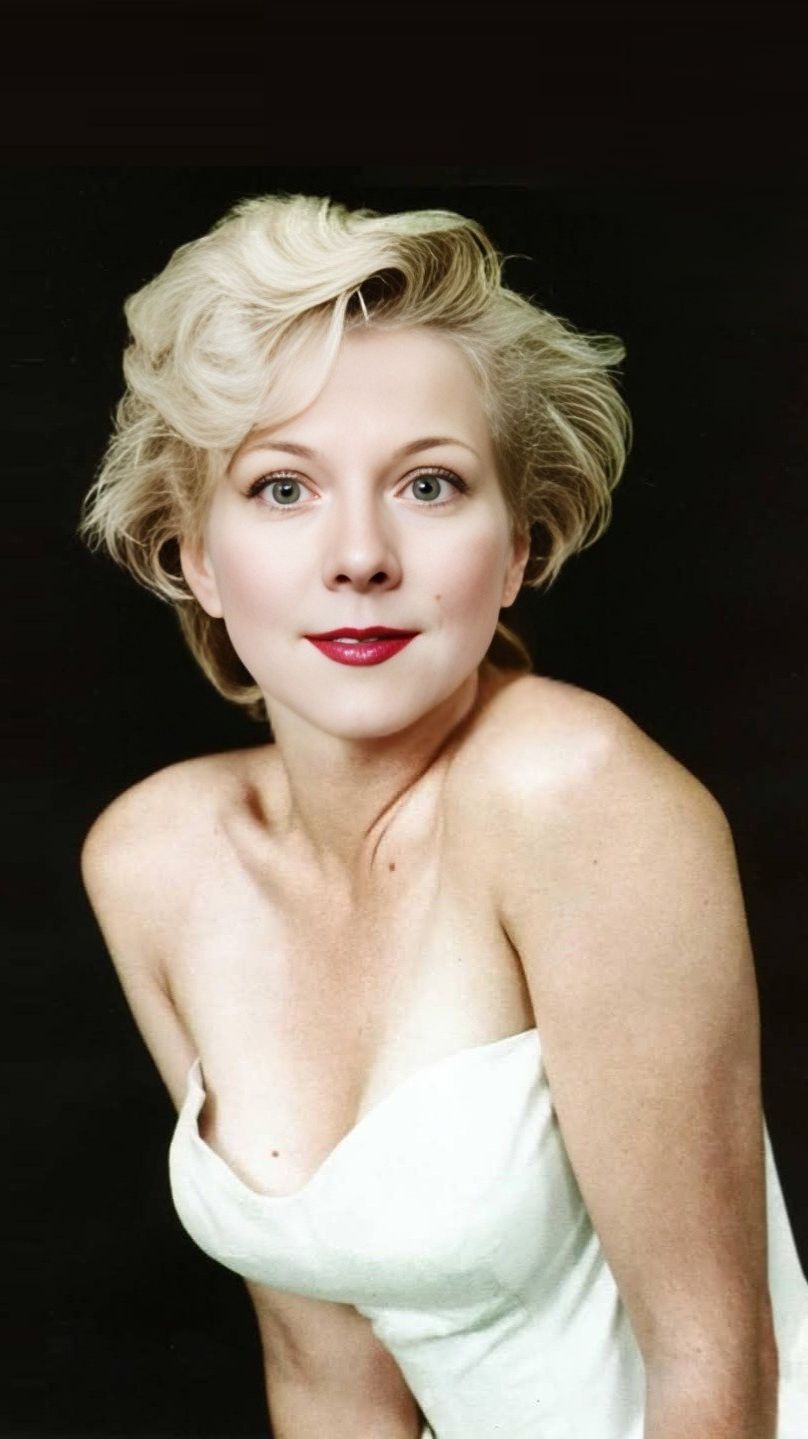 ПОЛНОЕ ПРЕОБРАЖЕНИЕ. МОНРО