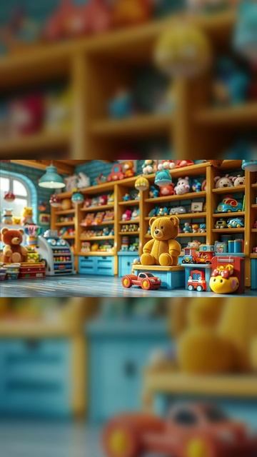 Toy Store #музыка #music #shorts