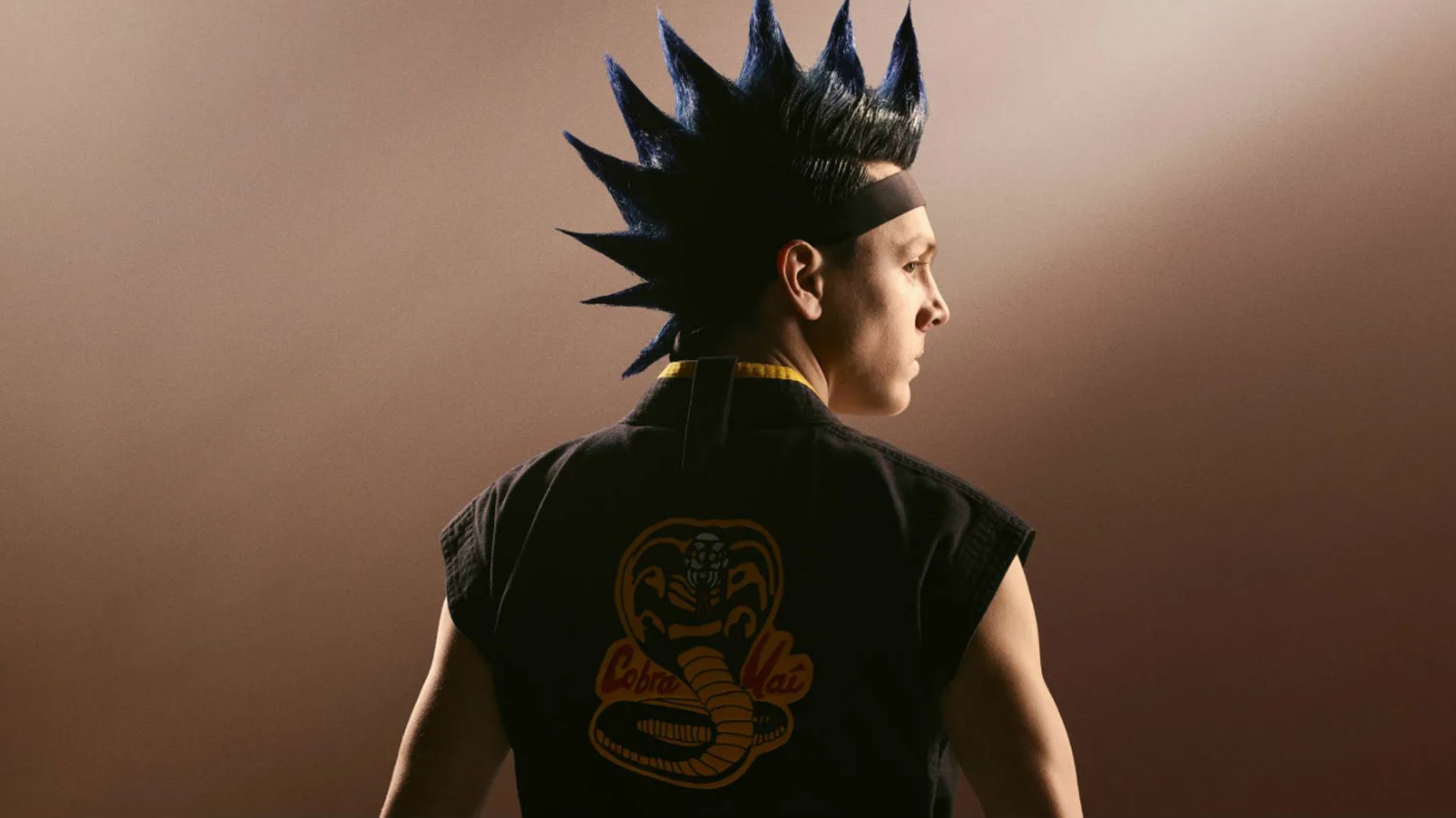 Airbourne - Breakin' Outta Hell_КОБРА КАЙ