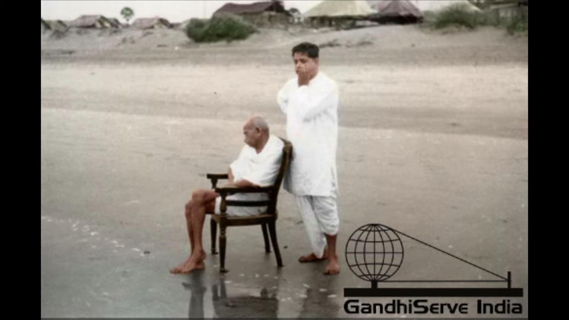 Махатма Ганди - Автобиография 24 из 69 "Моя жизнь или история моих экспериментов с истиной"