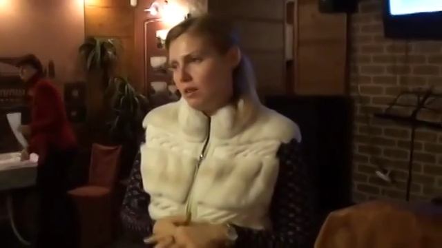 Встреча ветеранов-блокадников в баре «ДОМ АКТЁРА» города Иваново, 4.03.14 г.