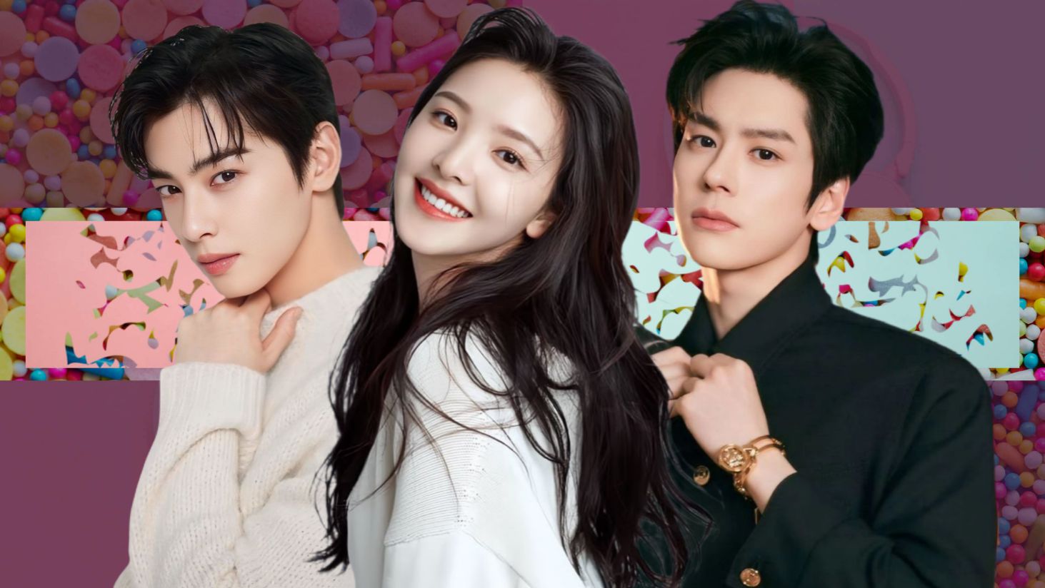 «ЧУДО-ДУРАКИ». «В ОЖИДАНИИ МИРА». «КОШМАР». «ОТ ЗИМЫ К ВЕСНЕ» I DORAM's NEWS I MISS RIGHT