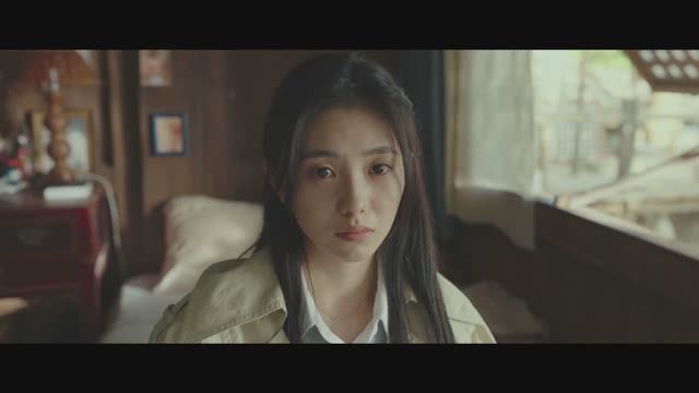 Кунг-фу жеребец: Мастер Лу мирится с дочкой