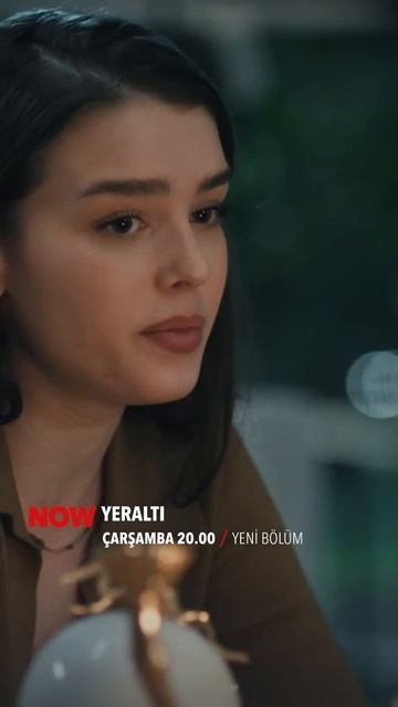 Yeraltı 9. Bölüm 1. Fragmanı | "Olmazlara Vuruluyorum!" #shorts