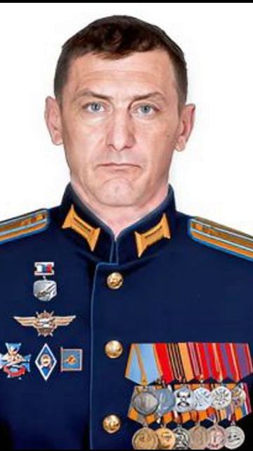 Героии России участники СВО 3ч.