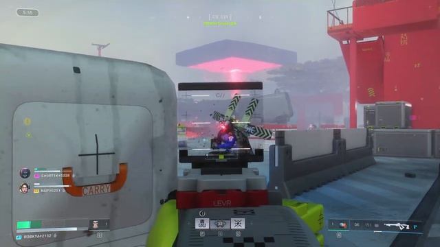 Что пошло не так с Marathon (Arobky) [2026]