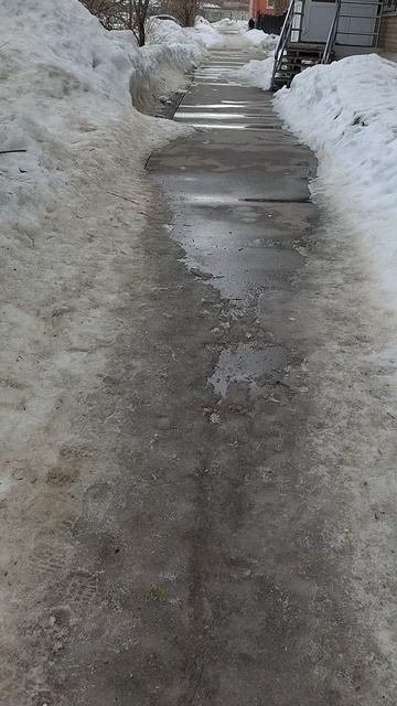 №1839 ул. Газеты Звезда. 22 марта 2026 г., 12:13:25 VID_20260322_121214843