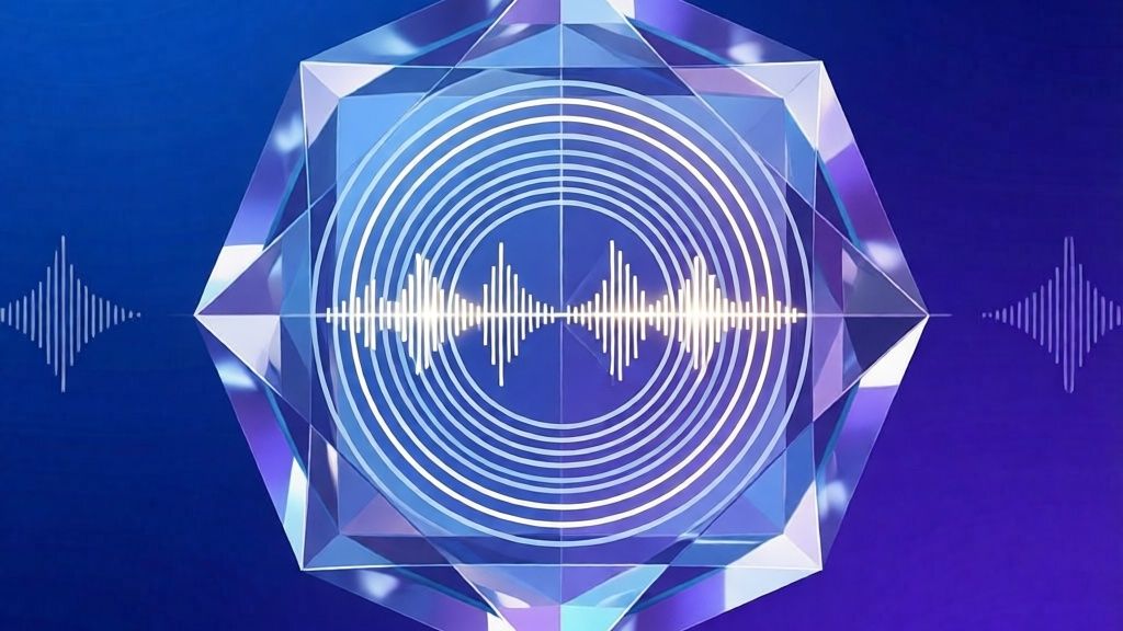 Nature's Cosmic Reach (Water Deep)