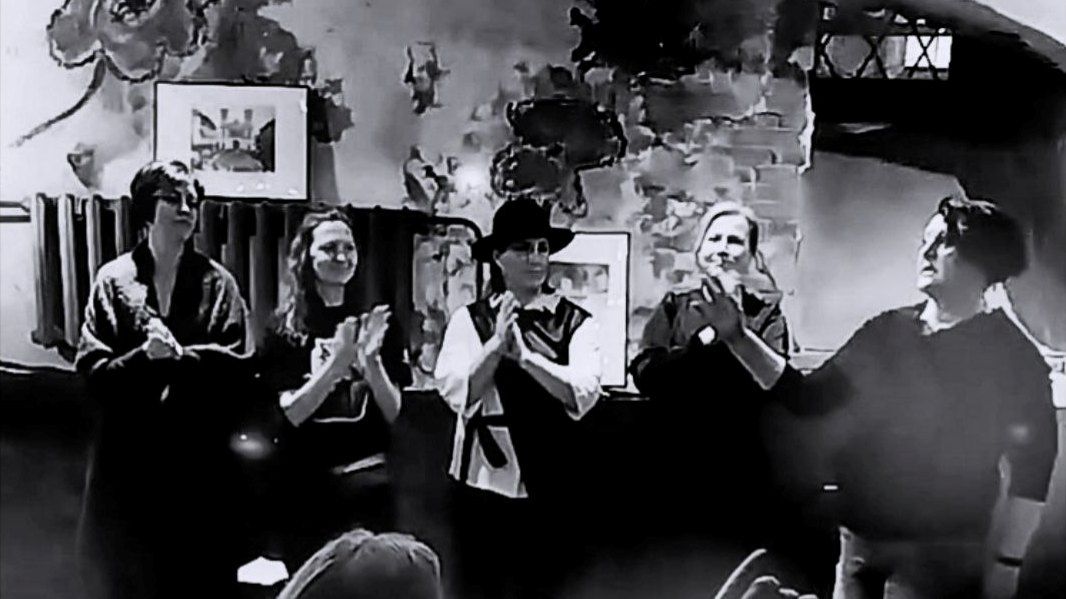 ЧАС ОЖИДАНИЯ. ПЕТРИКИРХЕ. 05.03.2026