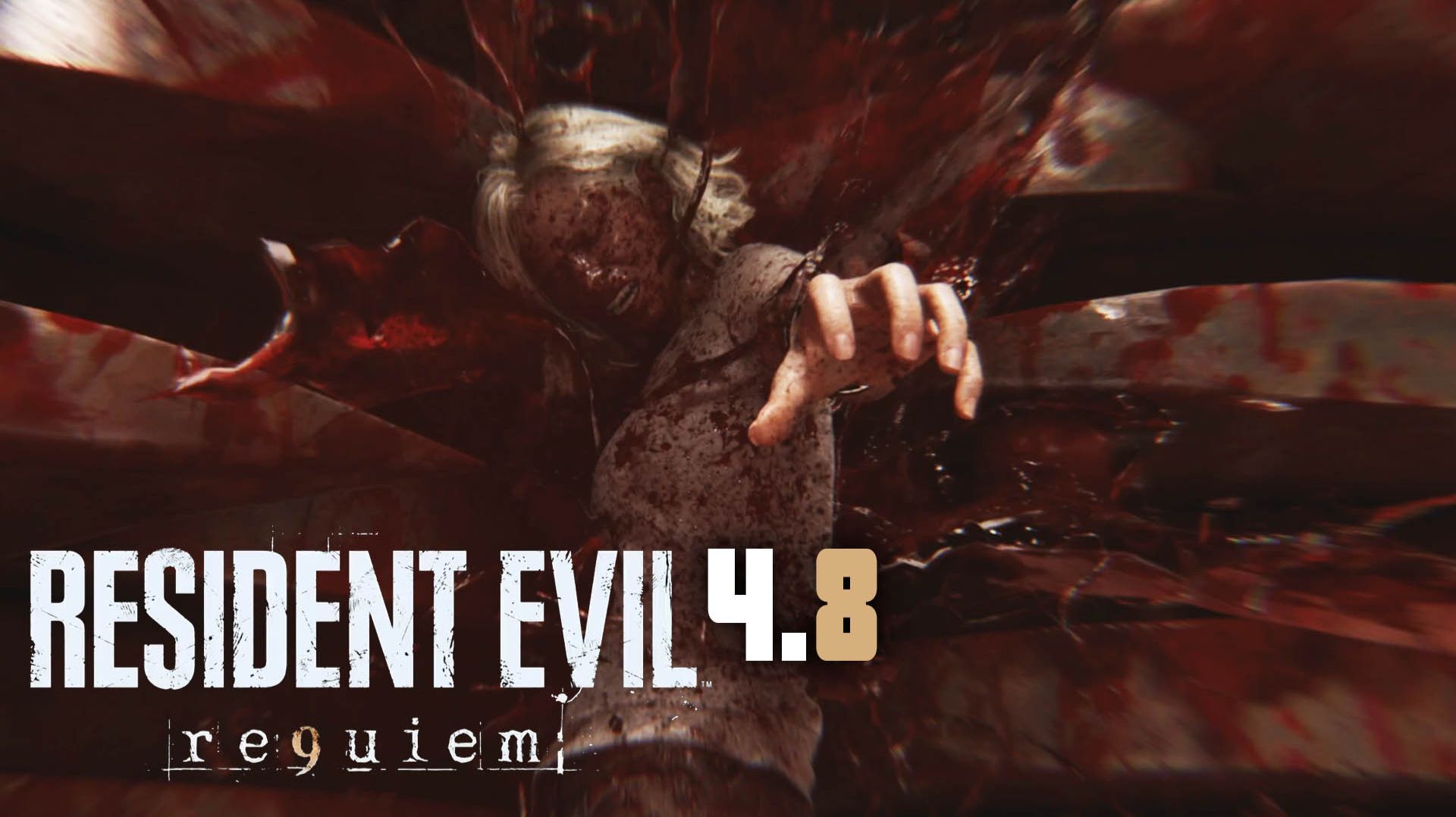 Resident evil requiem | Часть 8 | Прохождение