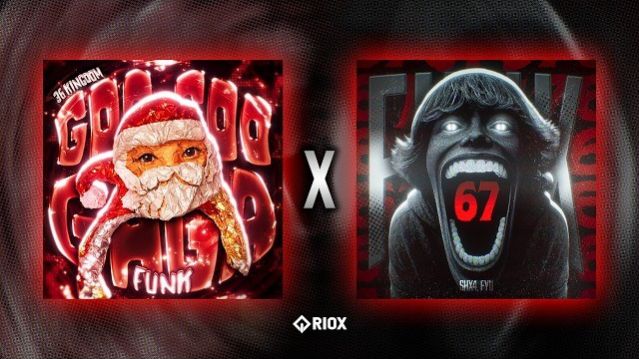 ГУ гУ ГА ГА х 6 7 СИКС СЕВЕН ФОНК! ШЕСТЬ СЕМЬ РЕМИКС ЛЕГЕНДАРНЫЙ ФИАТУРИНГ РЕАКЦИЯ