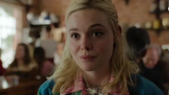 У Марго проблемы с деньгами - Русский трейлер (Дубляж, 2026) Эль Фаннинг, Николь Кидман