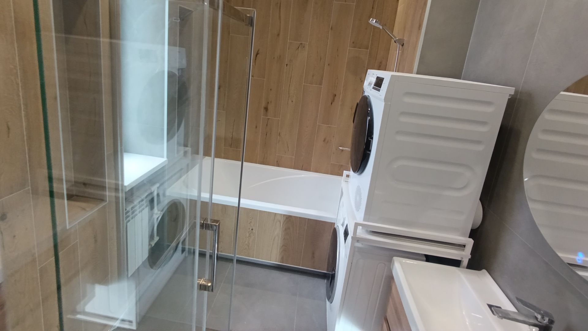 🎁 РЕМОНТ ВАННЫХ КОМНАТ. тел. 8 989 684 7924 МОНТАЖ ОТОПЛЕНИЯ в ДОМЕ. ЭЛЕКТРО - МОНТАЖ.