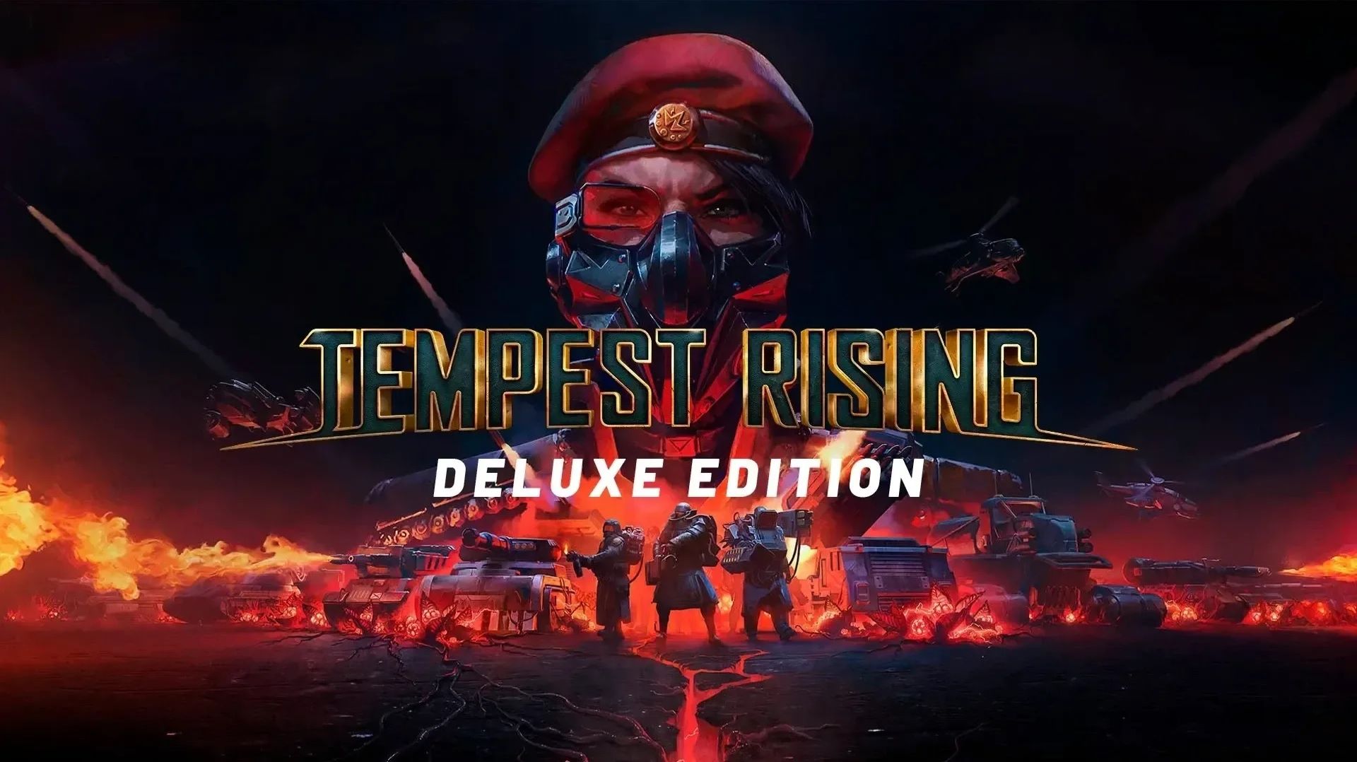 Tempest Rising часть 11 прохождение на русском